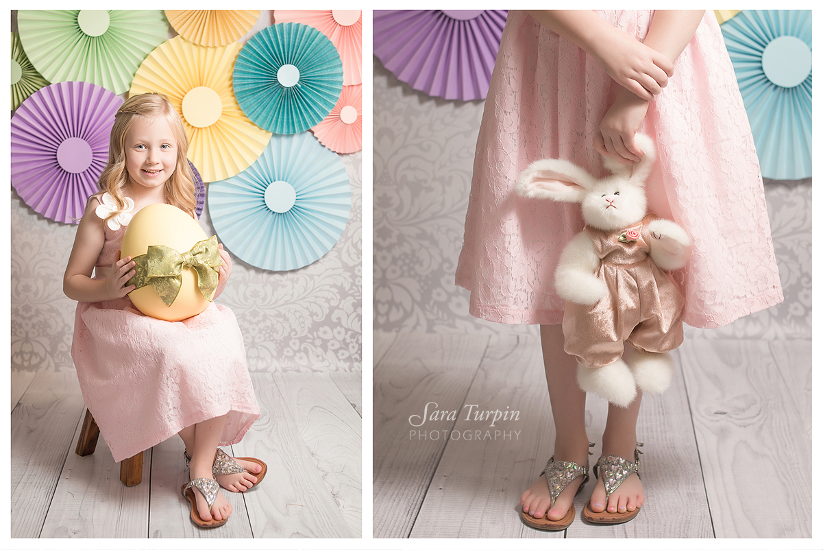 Easter Studio Sessions for Children | Pocatello Idaho Children ...