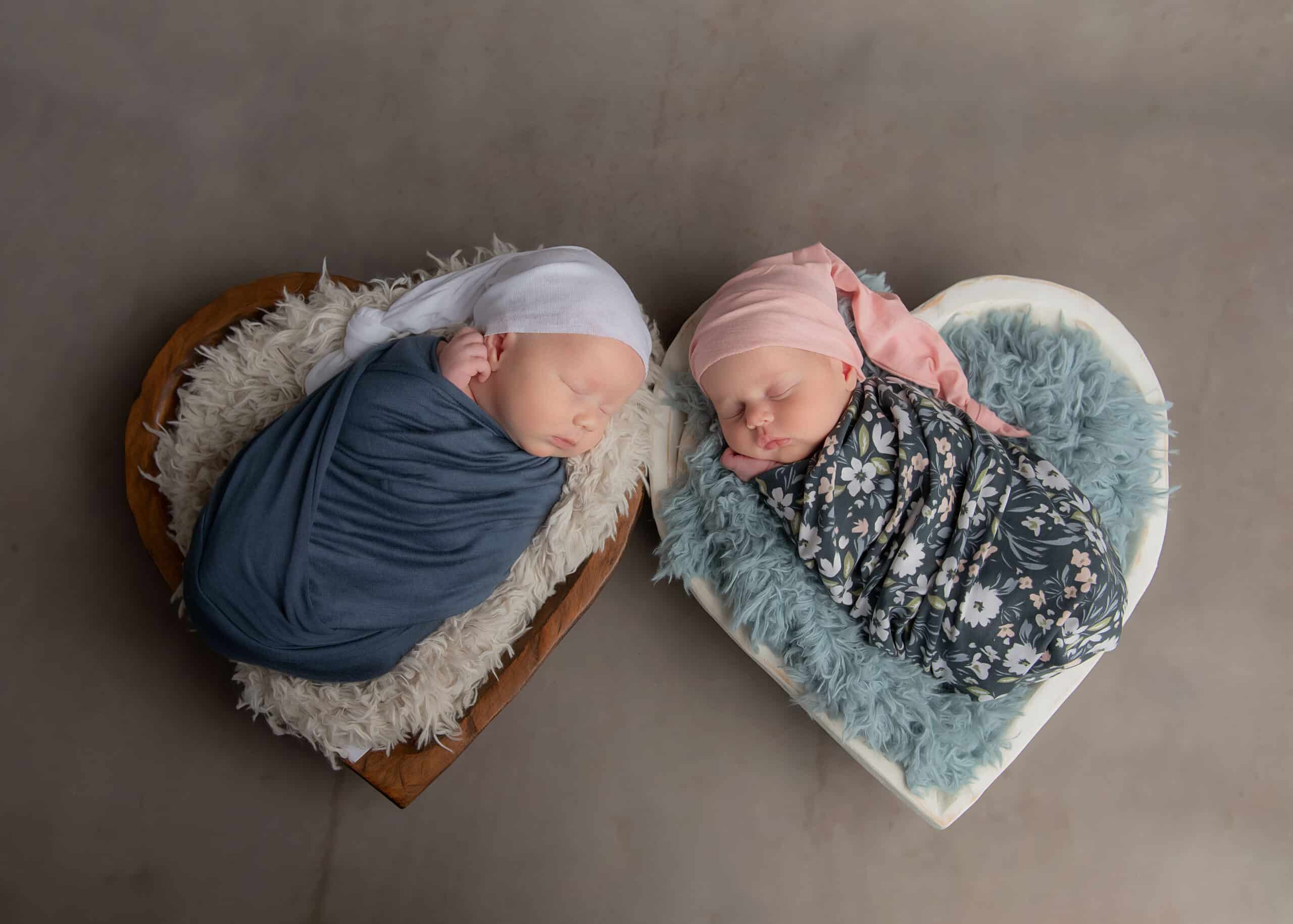 Turpin Twins | Pocatello Newborn Photographer – The Photo Boutique by ...