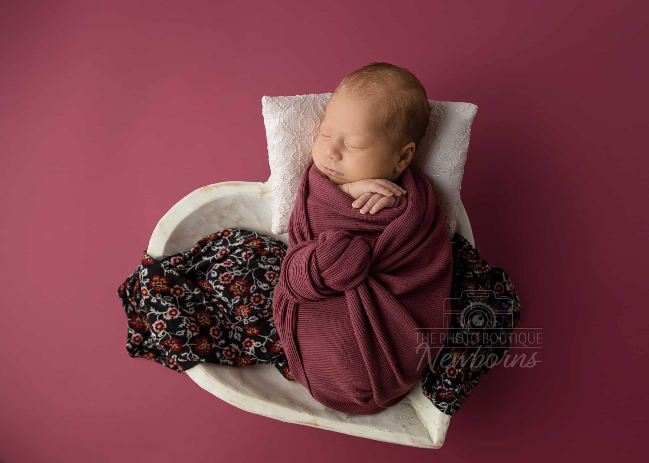 Baby Scarlett | Pocatello Newborn Photographer – The Photo Boutique by ...